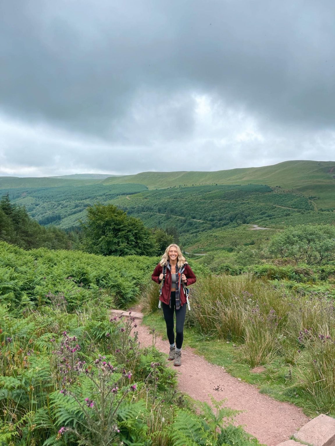 The Best Hikes in Brecon Beacons National Park | Zanna Van Dijk